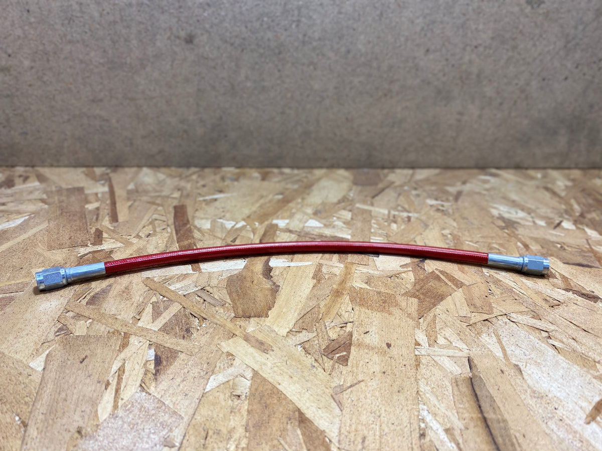 Hydraulic Brake Hose Extension – VIP Custom Cycles