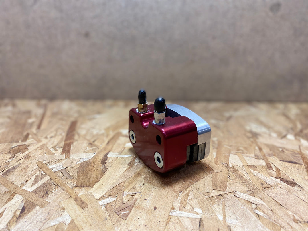 Pedicab Parts For Sale | VIP Custom Cycles